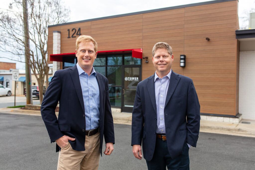 Homepage - Tower Property Group